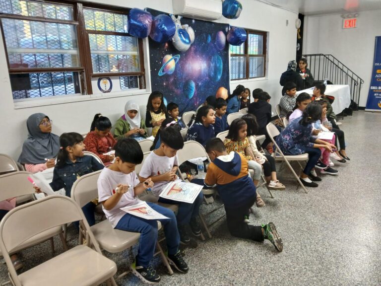 EDUCATIONAL IMPACT - Non Profit Organization